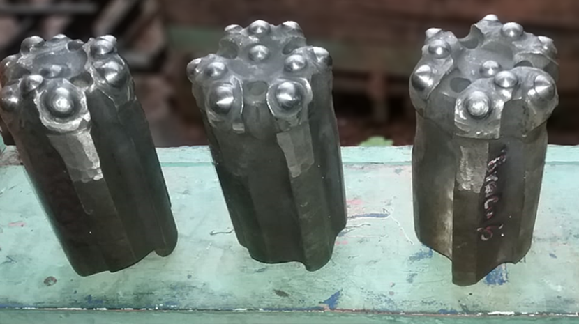 Servicio de Afilado de Brocas - Petra