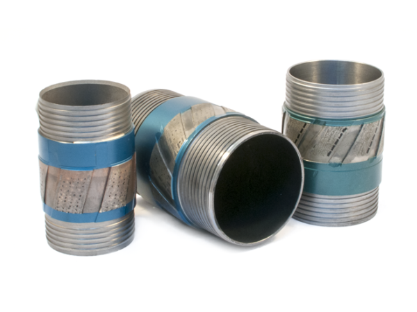 Wire Line Core Barrels